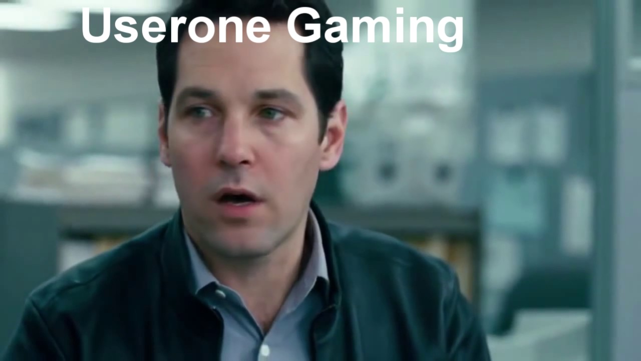 [LSRP] Message from Userone - YouTube