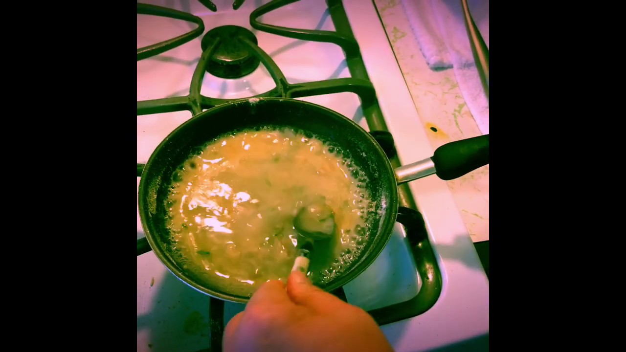 Pashaqofte (meatballs soup ) - YouTube