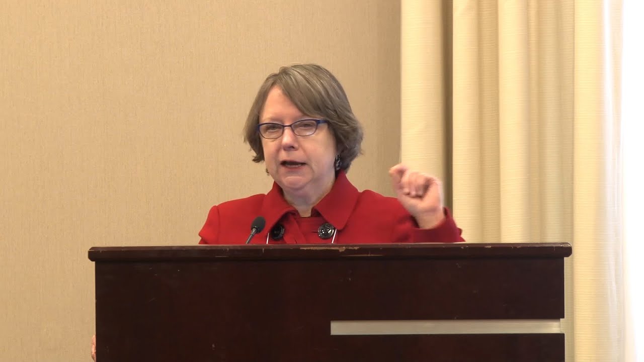 Federal Health Care Workforce Education and Training Programs - YouTube