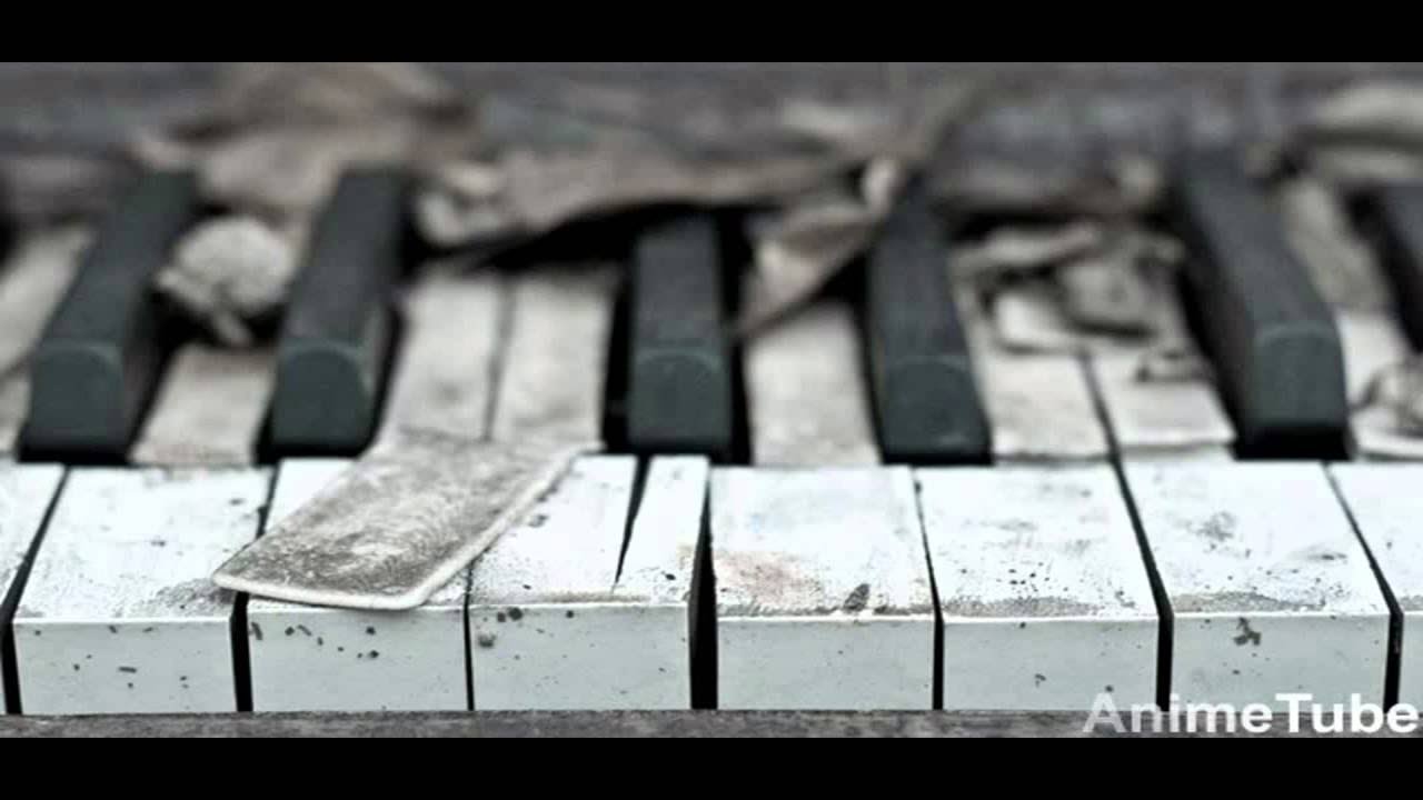 Sad Violin and Piano Relaxing Instrumental Music - YouTube