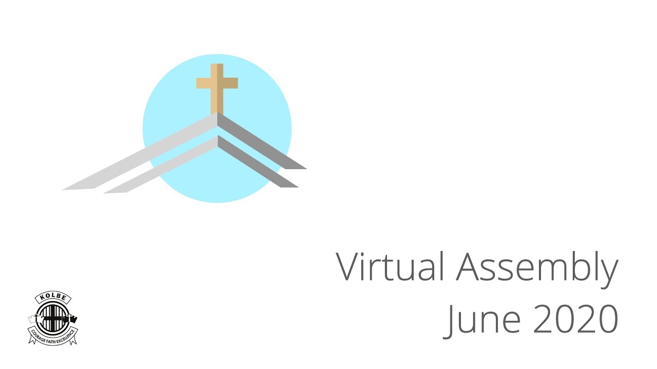 Virtual Assembly June 2020 - YouTube