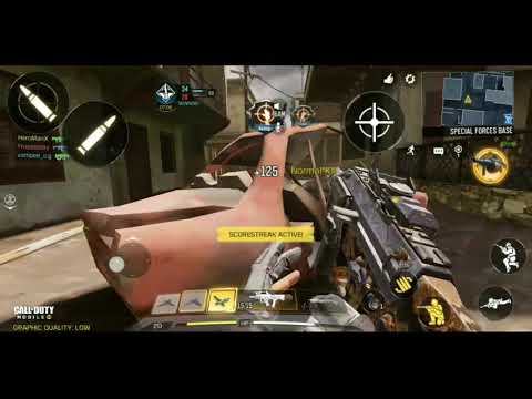 CODM | Chicom | Standard loadout w/ gameplay | - YouTube