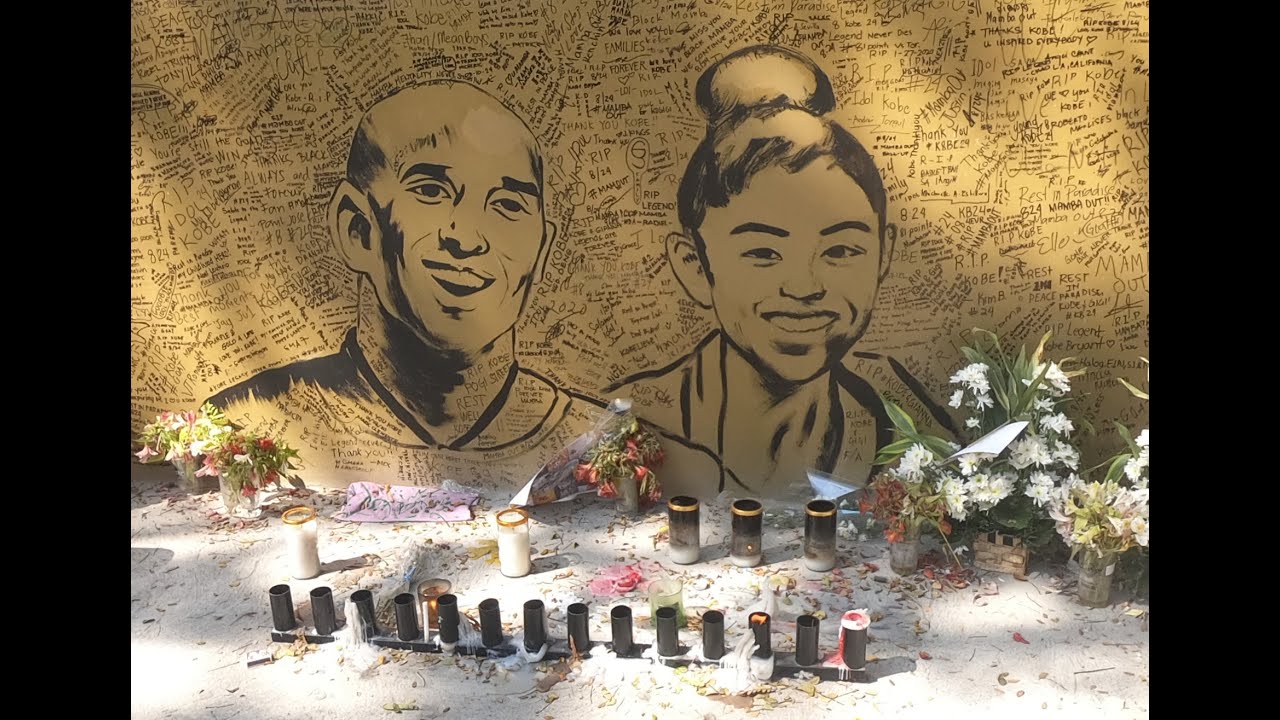 HOUSE OF KOBE IN VALENZUELA CITY!! - YouTube