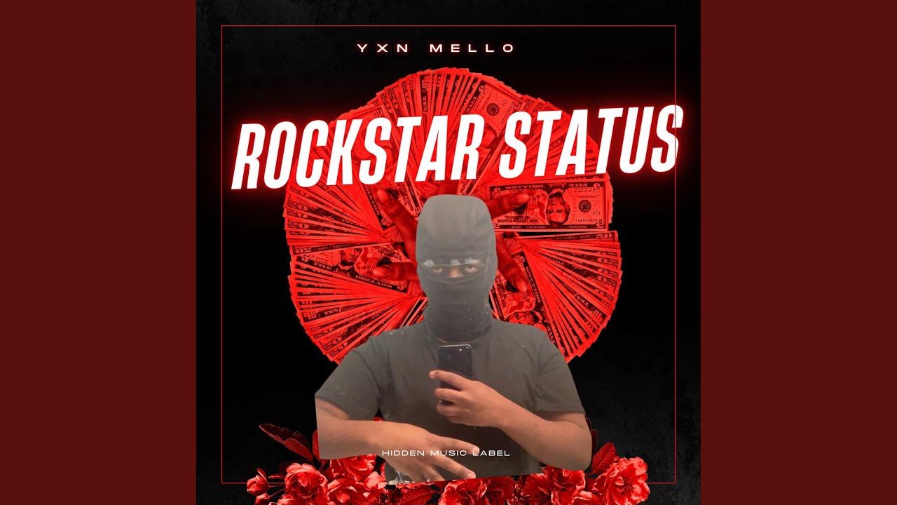 Rockstar status - YouTube