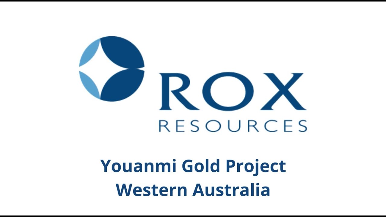 Rox Resources Youanmi update - YouTube