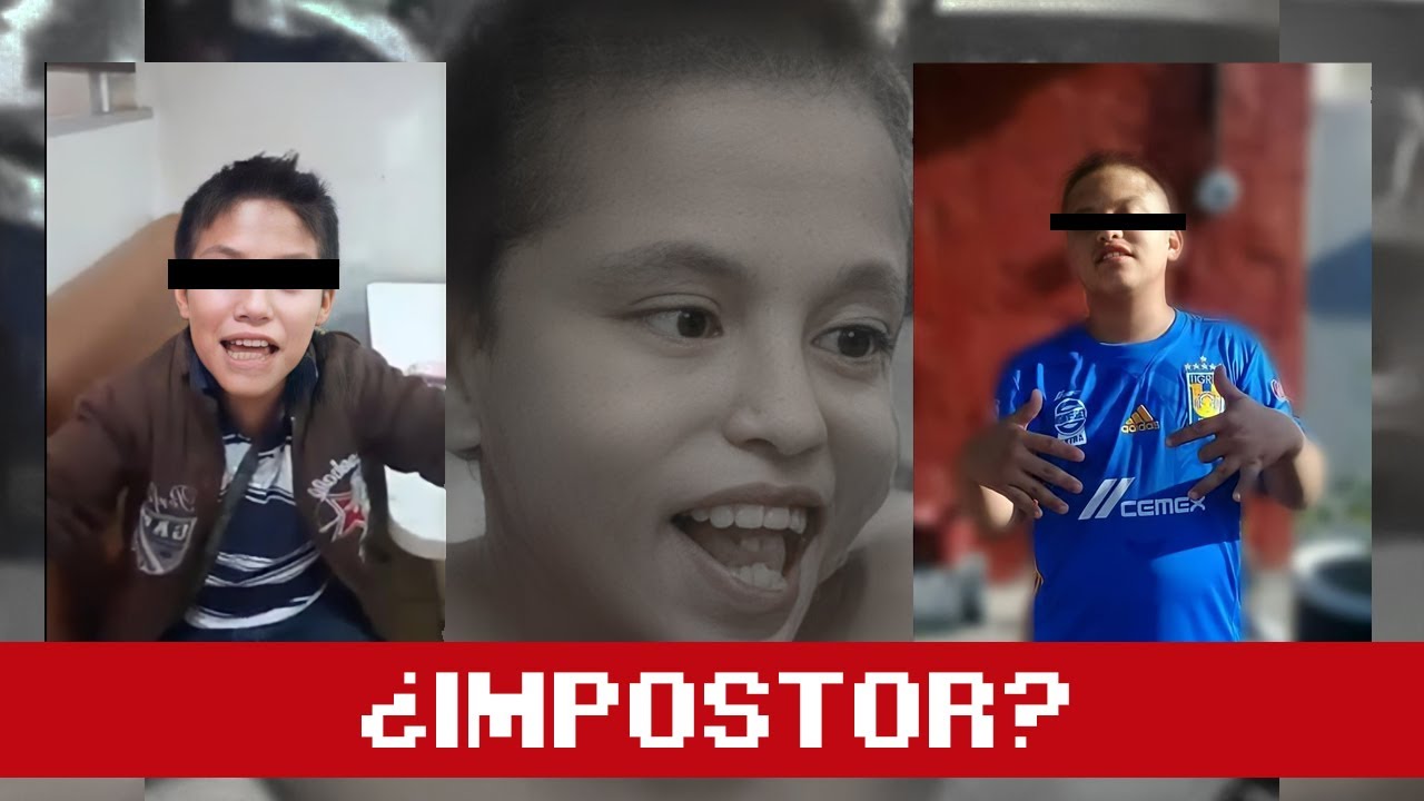 ¿Quién es el verdadero Son 13 y que fue de el? - YouTube