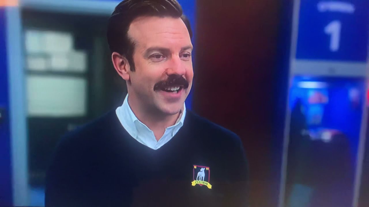 Ted Lasso Hope - YouTube