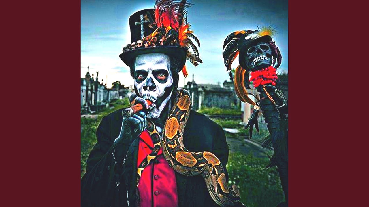 NO VOODOO - YouTube