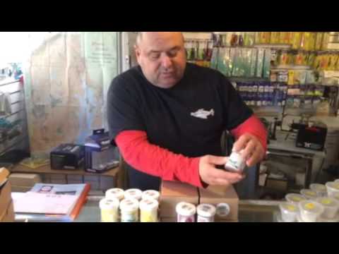 Uncle Josh Pork Rinds Sea Rind Forked Tail Strips - YouTube