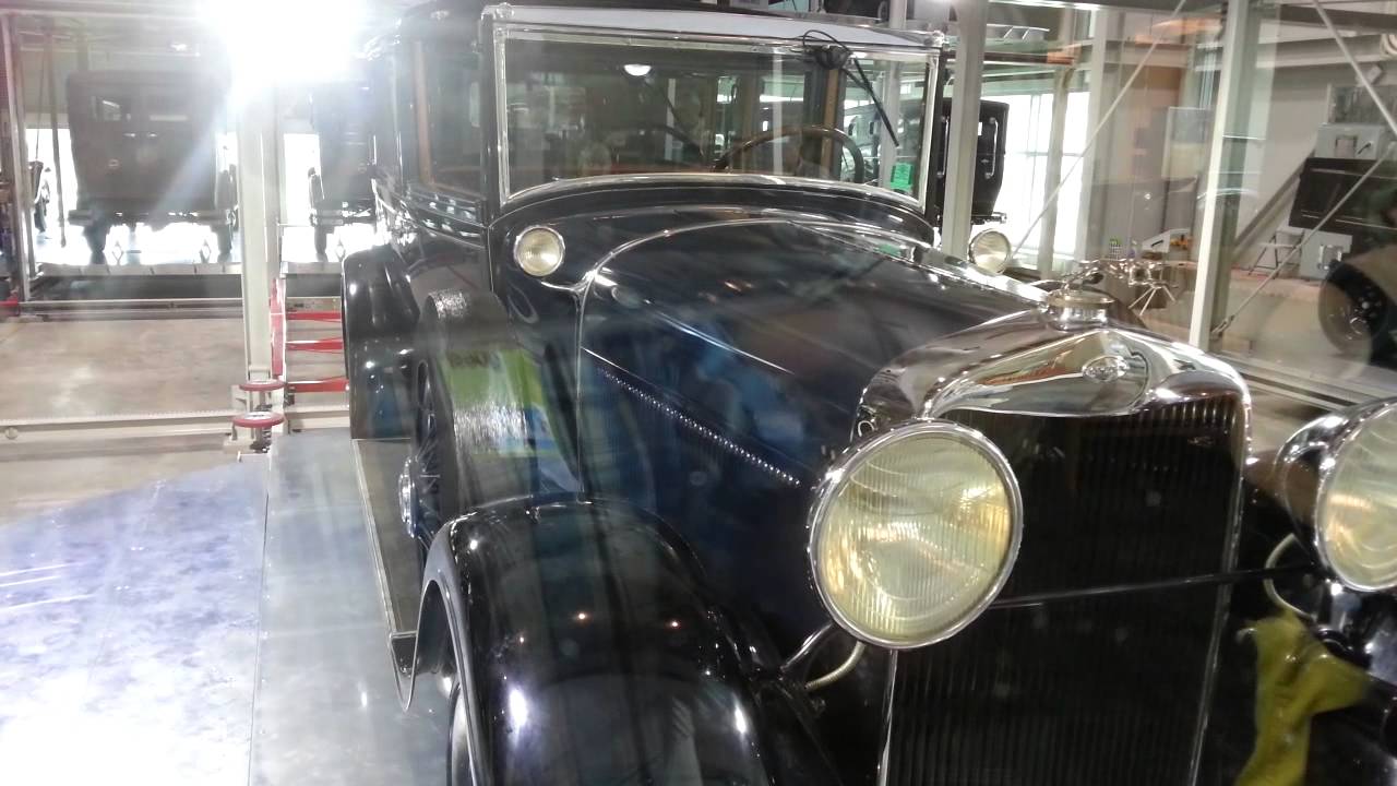 The seven thousand dollar car. - YouTube