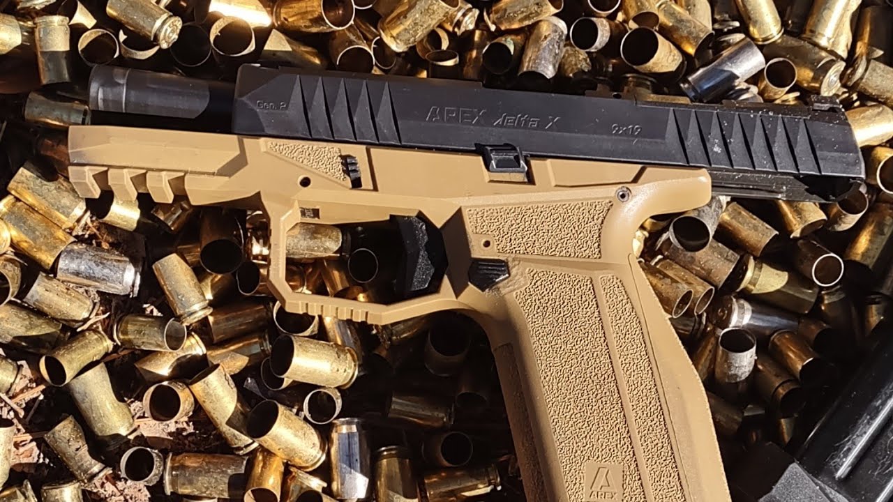 GOOD & BAD RANGE DAY - YouTube