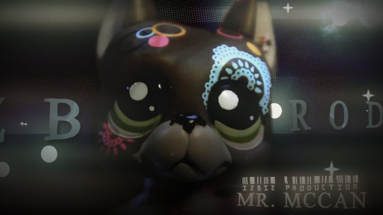 ・hi freaky baby - Mr. Mccan・ - YouTube