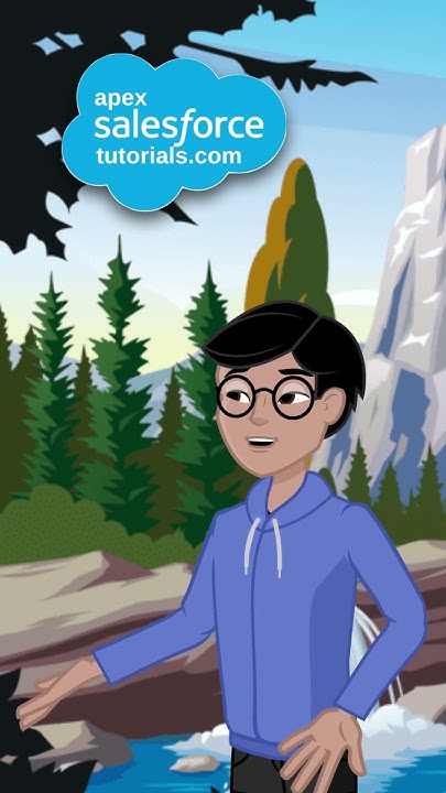 What Is The Use Of The Future Annotation In Apex Salesforceapex Salesforce Trailhead Youtube