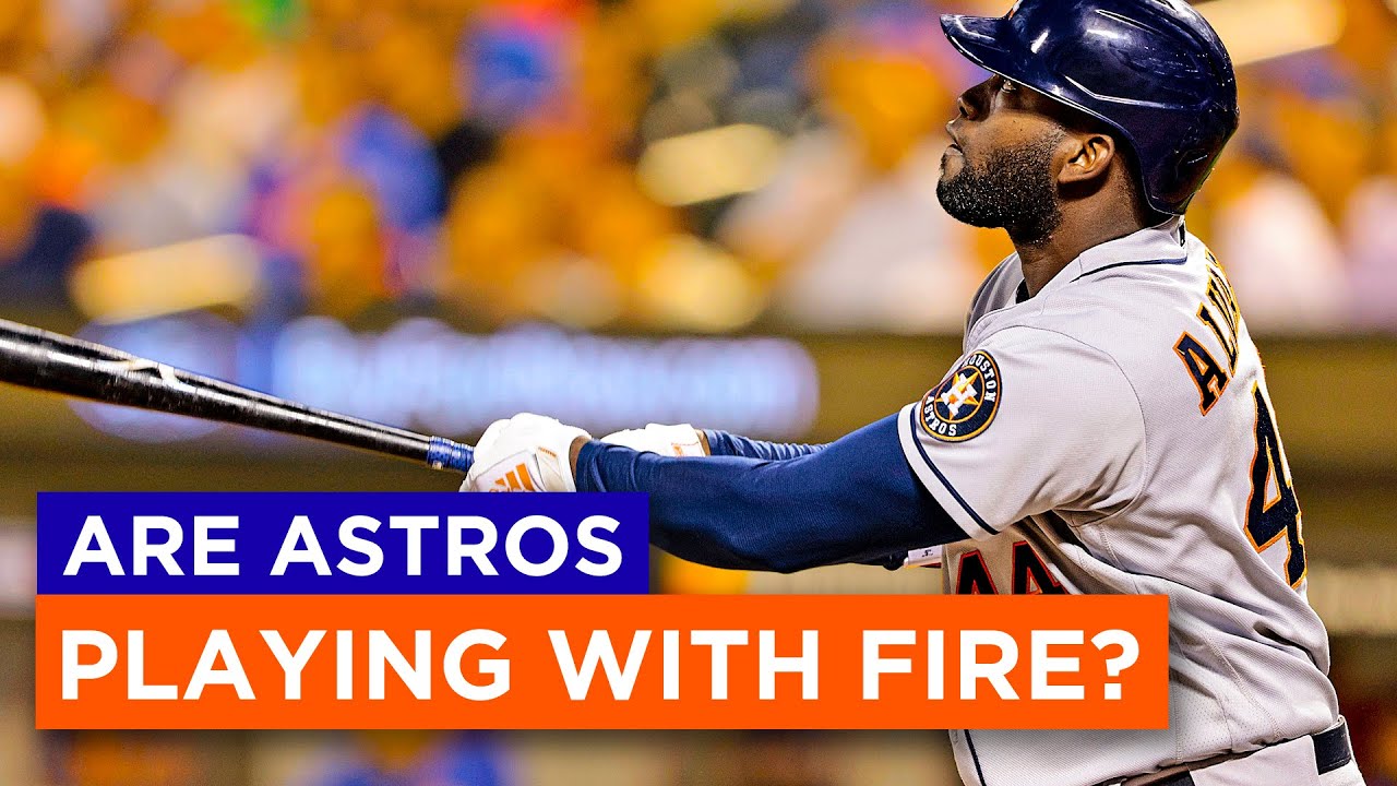 How a Yordan Alvarez position change raises bigger questions for ...