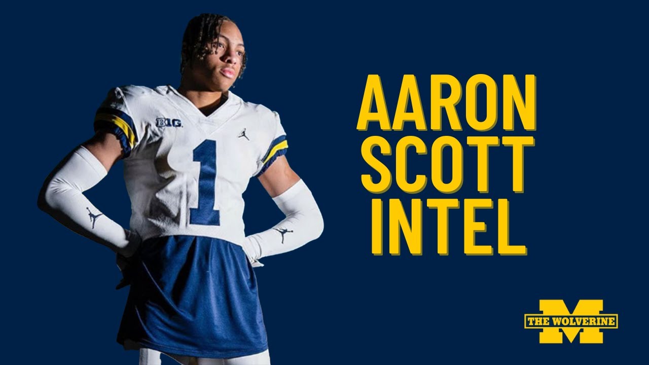 The Wolverine details the latest intel on Michigan football recruits ...
