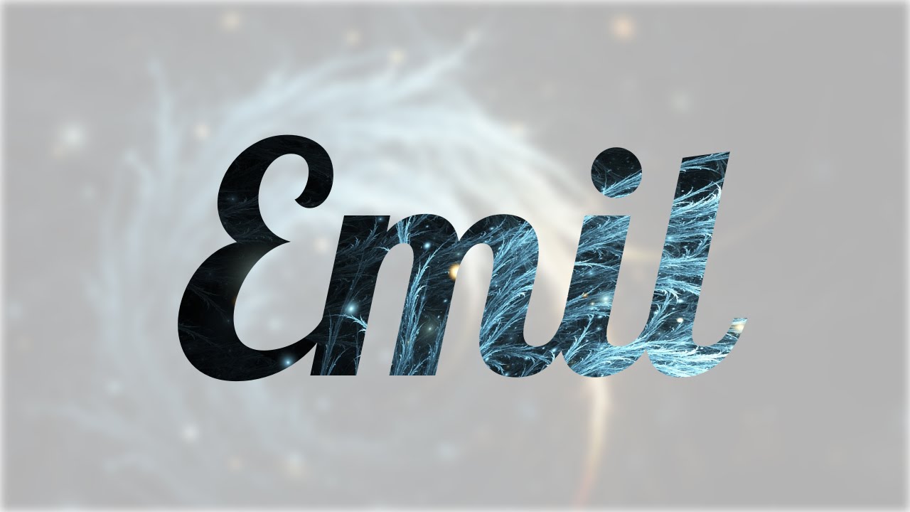 Significado de Emil, nombre Alemán para tu bebe niño o niña (origen y ...