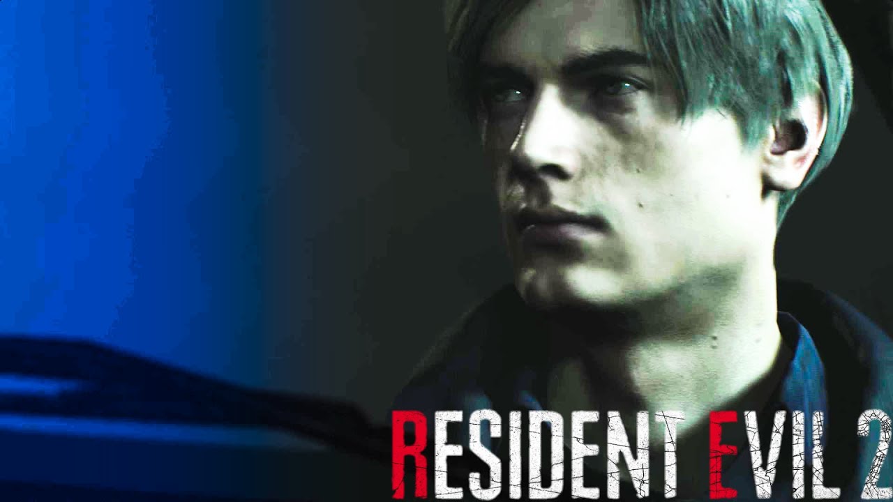 【RYU solo】Leon 's story part 1 - YouTube