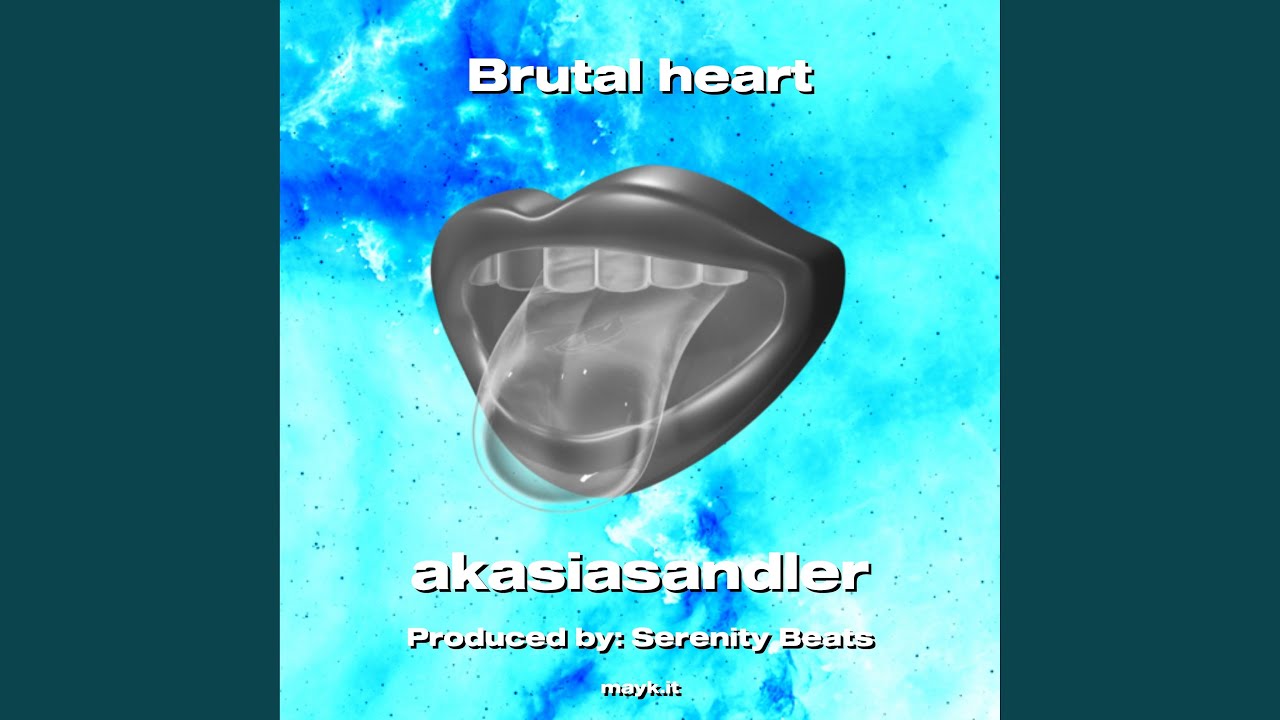 Brutal heart - YouTube