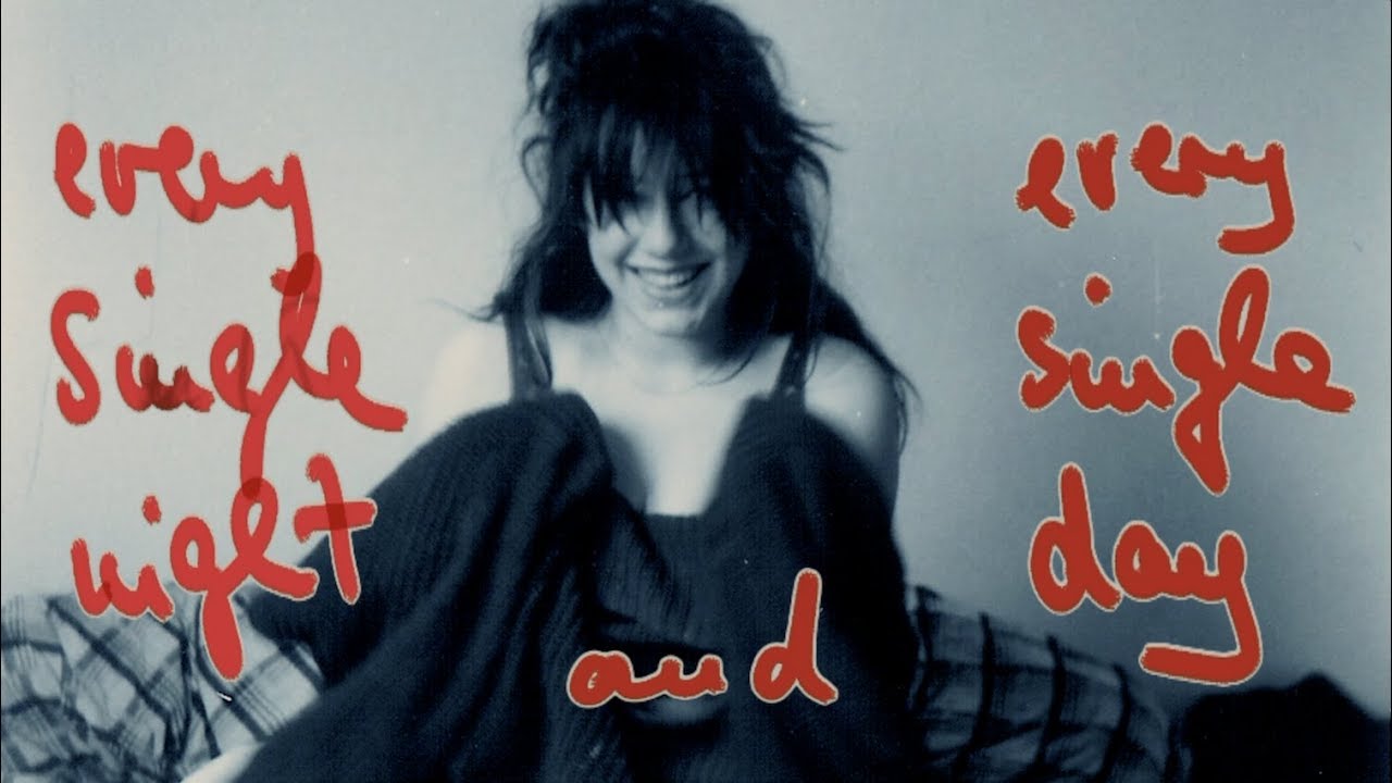 Emily Loves Snow - And The World Turns Around (Remastered) - YouTube