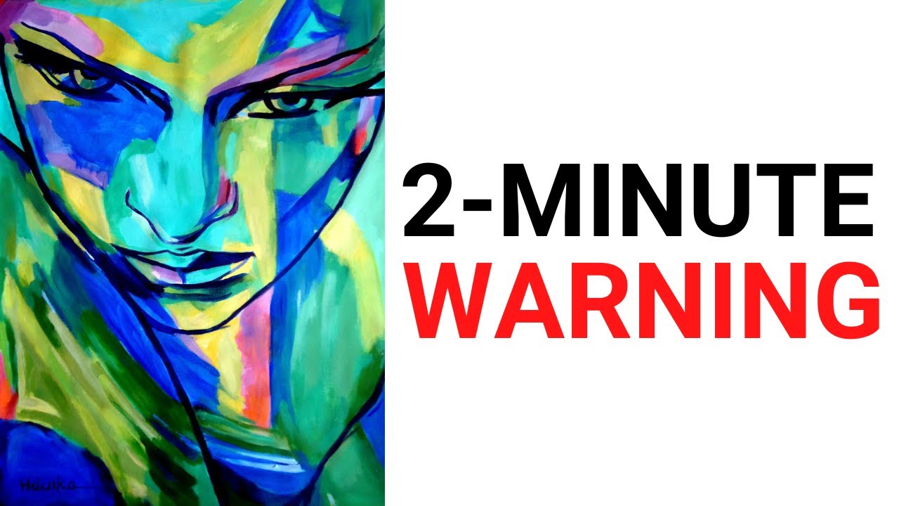 2-Minute Warning #ThePriceBandit - YouTube