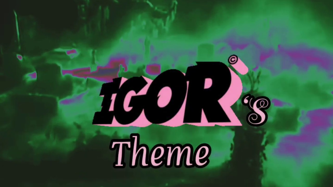 Igor’s Theme (unofficial) Music Video - YouTube