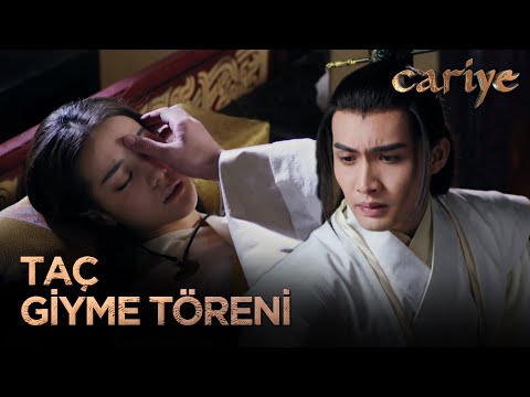 Tahtın Yeni Sahibi Artık Belli | Cariye (The King Woman) 1. Bölüm