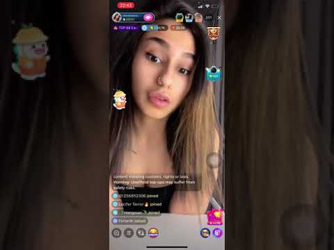 Bigo live russia H-3