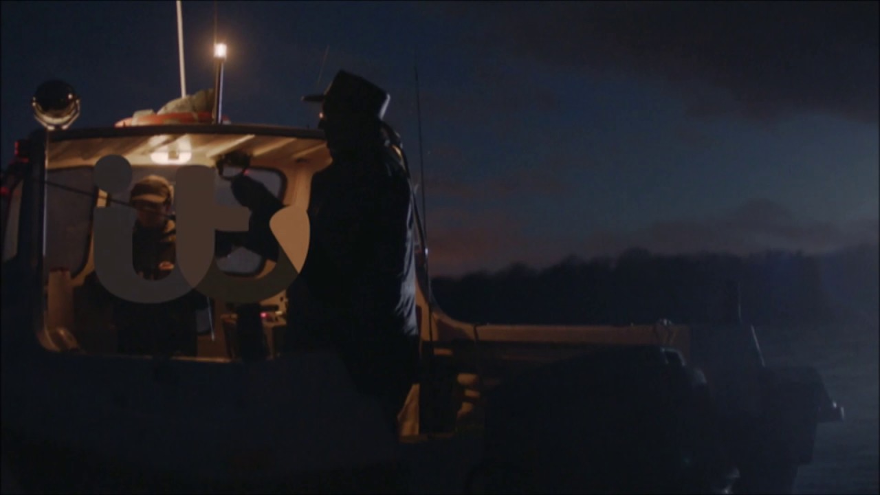 ITV Continuity - 1/3/17 - 1080p HD - YouTube