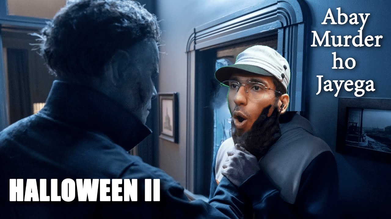 MICHAEL KA BHAI JACKSON MERE AUR MERI MICHELLE KE PICHE PADA HAI ...