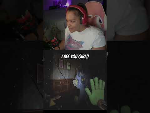 Ok now! #poppyplaytime #poppyplaytime3 #livestream #gaming