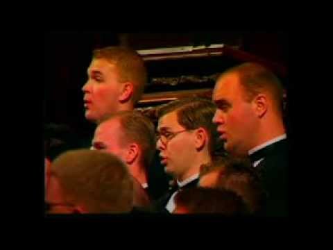Brigham Young University Singers - YouTube