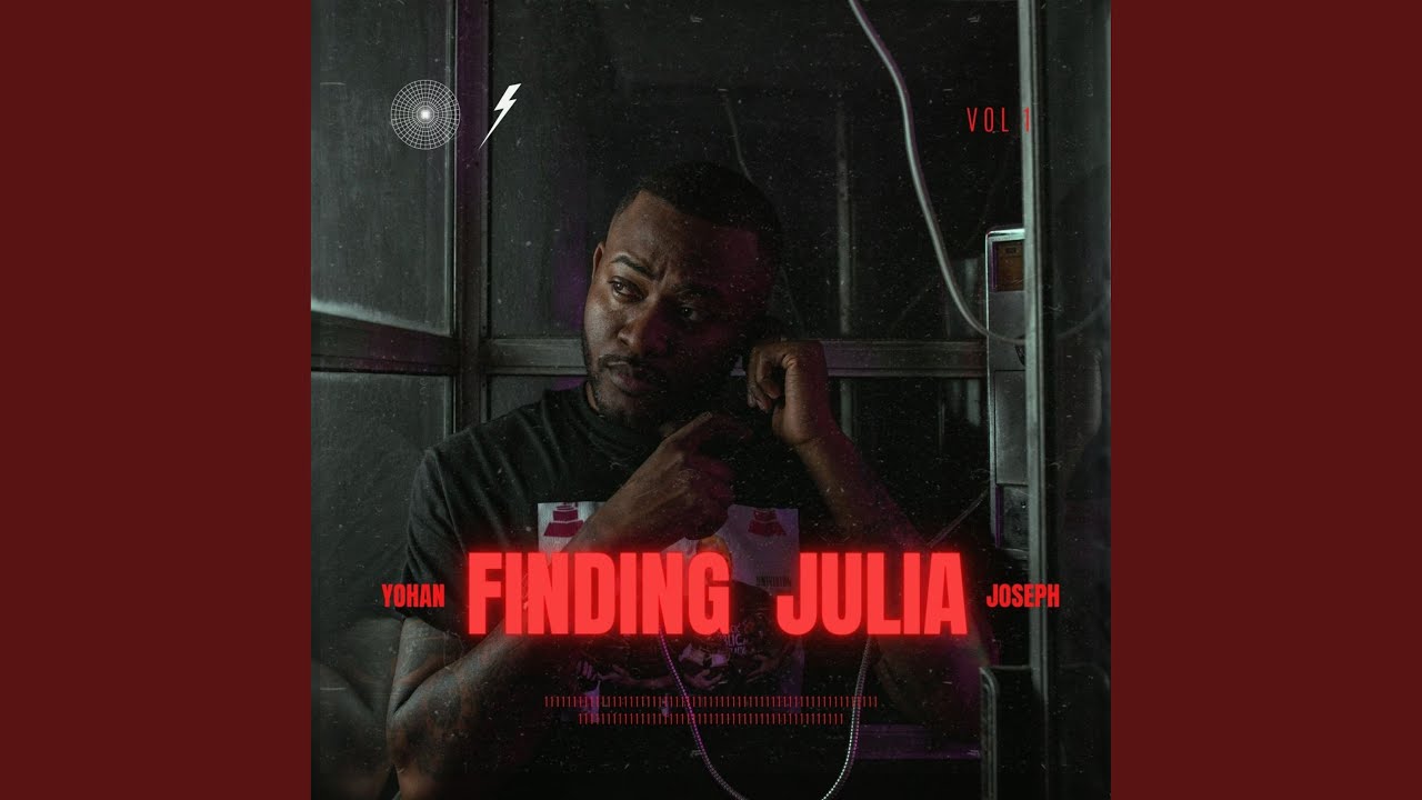 Finding julia - YouTube