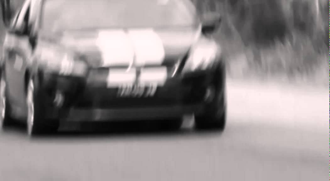 Focus XR5 Turbo ST aka The Hornet - Intake Sound - YouTube