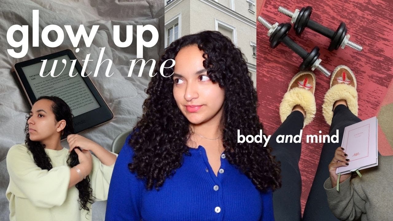 24 hour glow up transformation aka i'm feeling crusty (inside and out ...