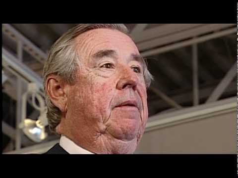 Mal Mixon, CEO, Invacare - YouTube