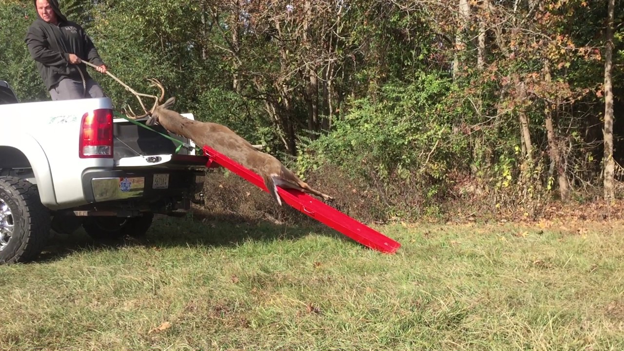 Slide Loader - YouTube