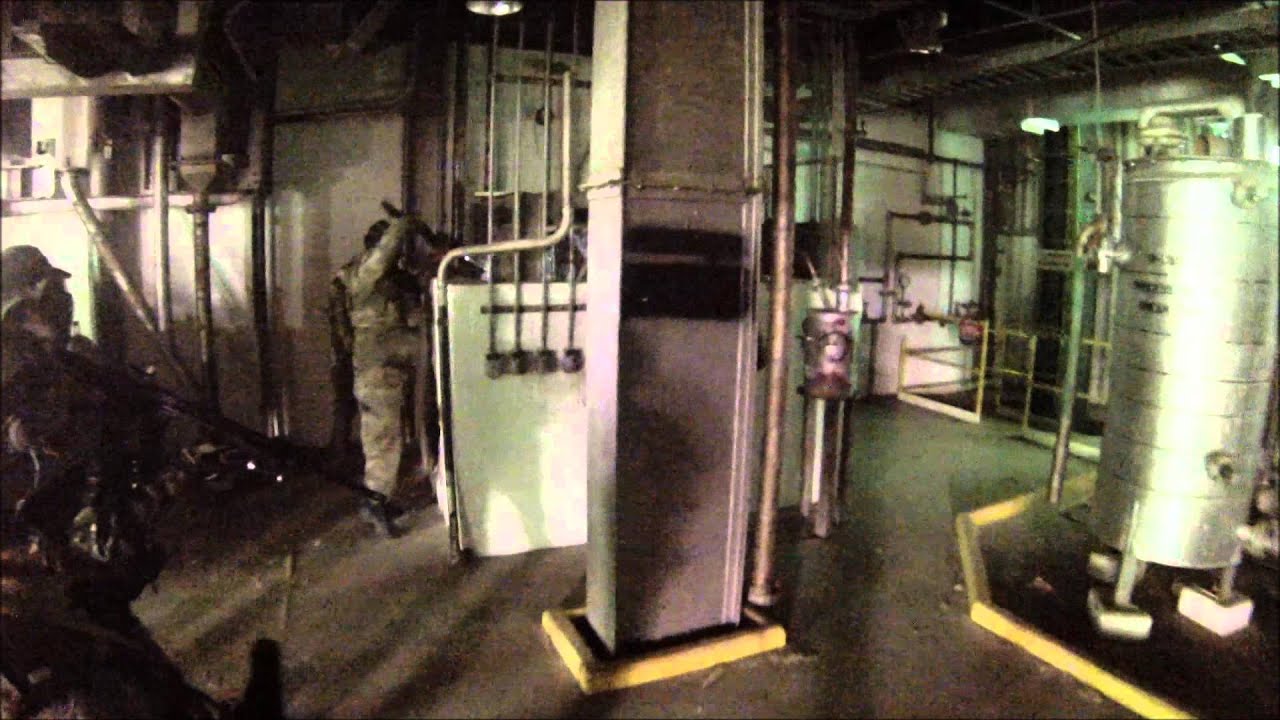 Faded Giant 3: Direct Action Mission - YouTube