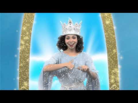 Once Upon a Sign: The Magic Mirror trailer - YouTube