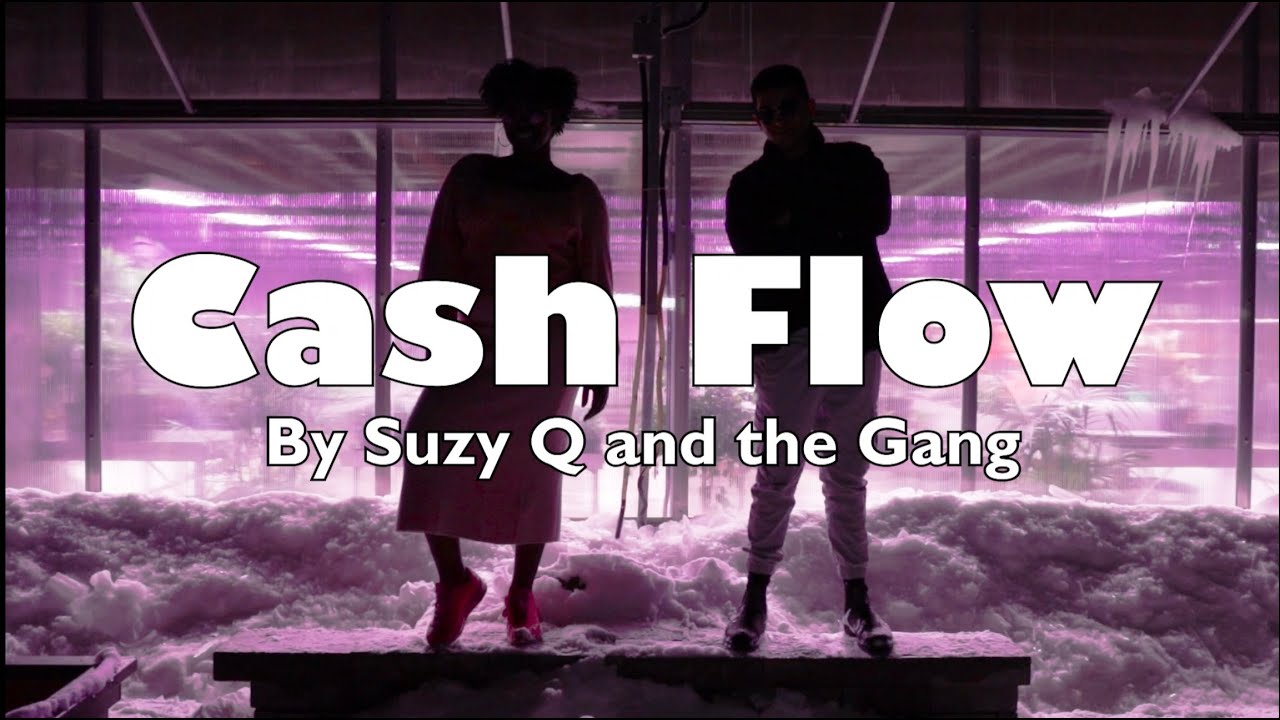 Cash Flow - Tutorial (Official Music Video) - YouTube
