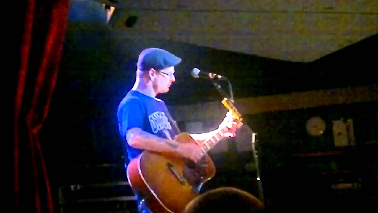 Corey Taylor Wicked Game (cover) - YouTube