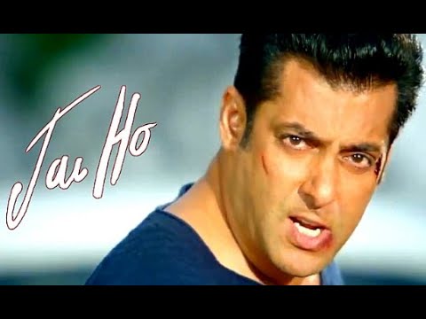 (sub indo) film india seruh ( JAI HO) BODYGUARD bajrangi bhaijaan jai ho song jai ho jay ho