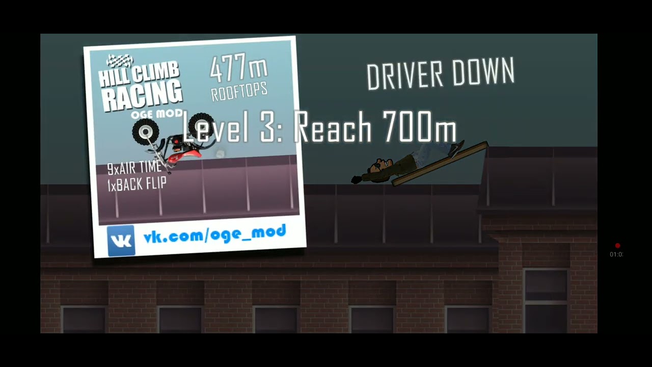 hcr oge mod 1.23 - YouTube