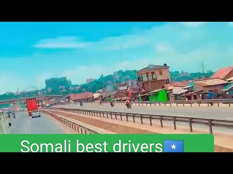 SOMALI BEST DRIVERS🇸🇴@somalibestdrivers - YouTube