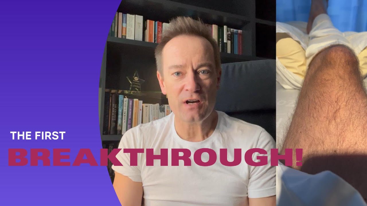 The First Breakthrough! - YouTube