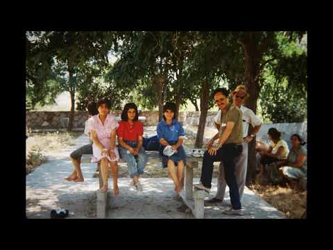Hayati Soykan Fertek Turkuleri - Mihrali Bey Agiti