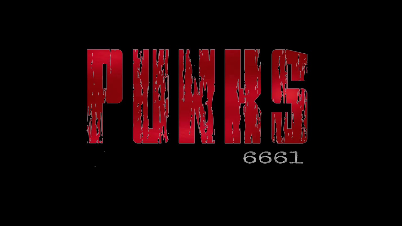 PUNKS Intro - YouTube