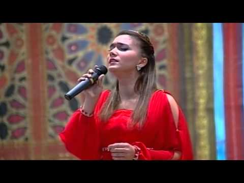 Bəyimxanım - Pünhan İsmayıllı