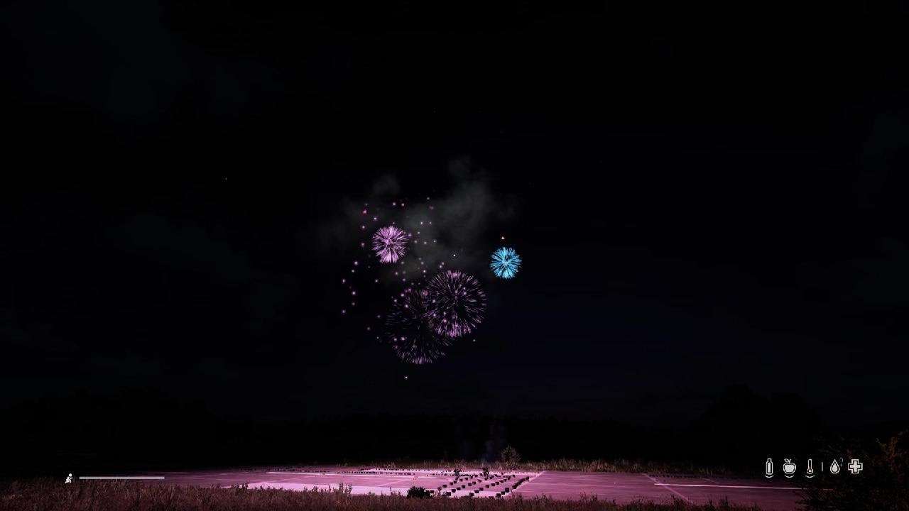 DayZ FoL 4th of July 2024 - YouTube