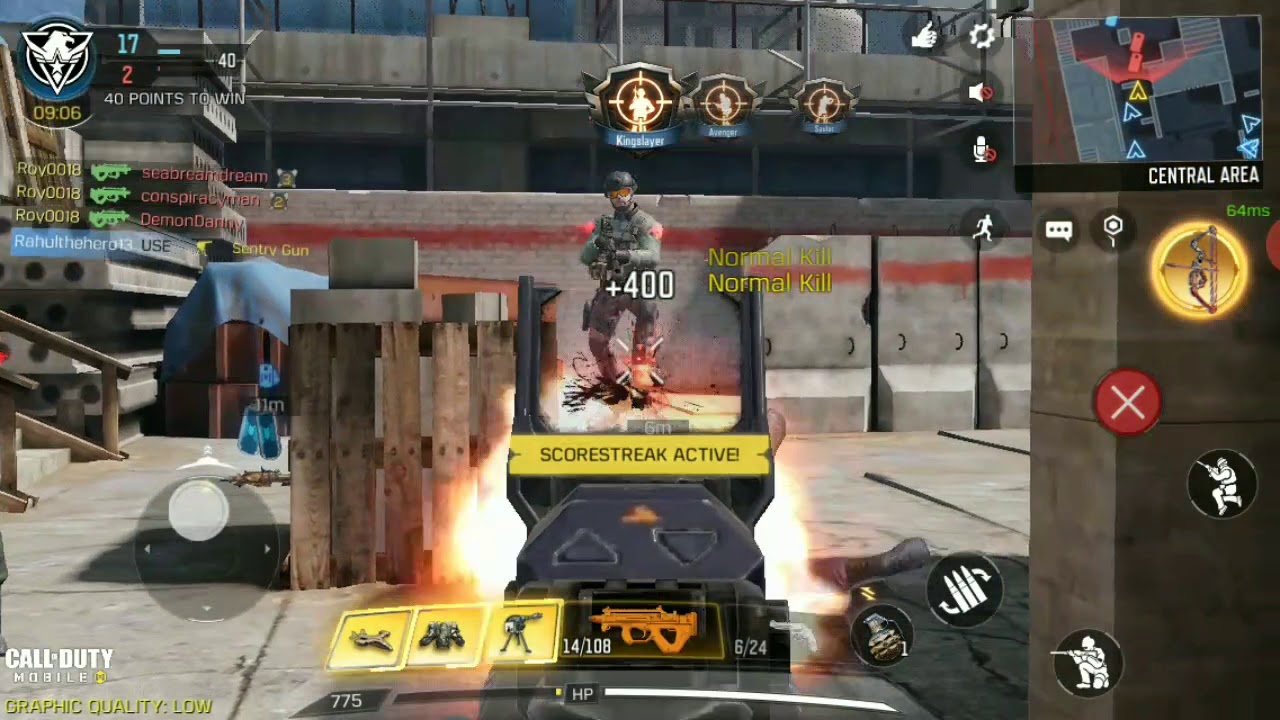 COD || Kill & Confirm - YouTube