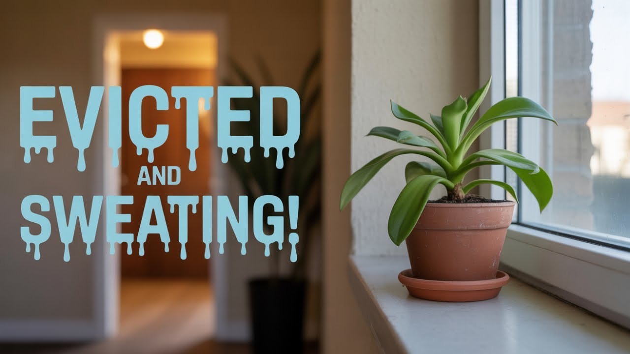 Desperate Tenant Faces Eviction Without AC! How Will Judge Simmons ...